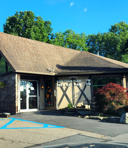 rustic delicious restaurant pennsylvania ftr