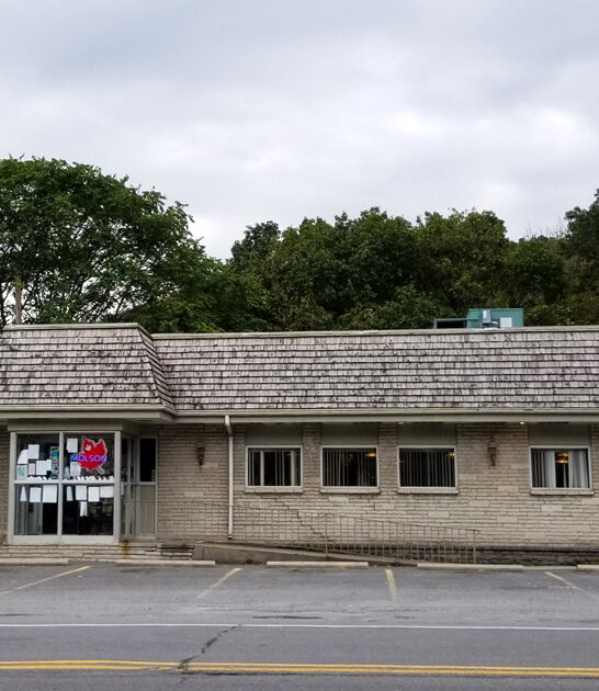 rye toast pennsylvania diner FTR