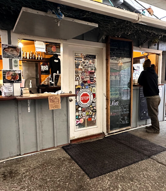 sandwich california delicious restaurant ftr
