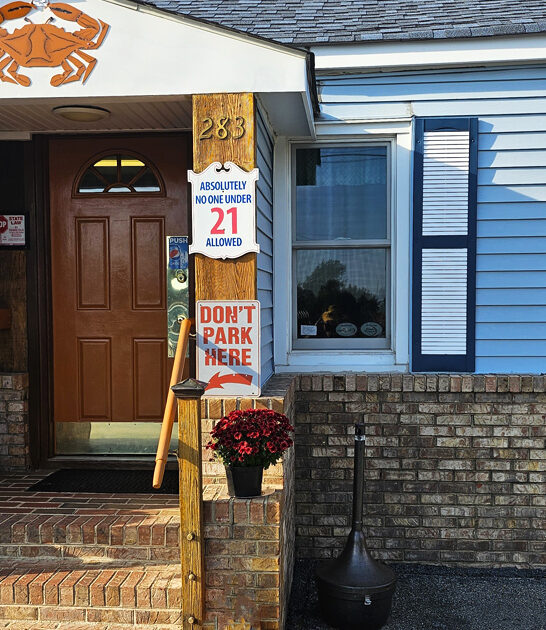 sandwich crab cake delaware ftr