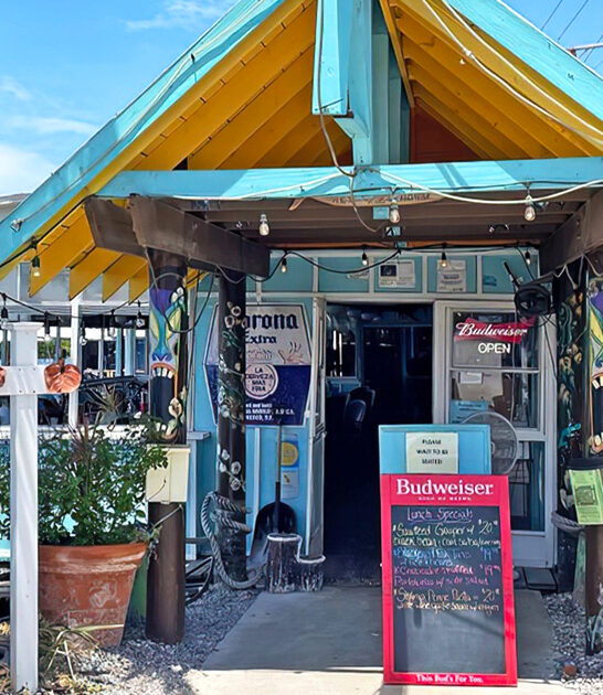 sandwich florida grouper ftr