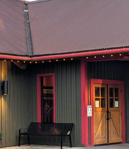 sandwich joint pennsylvania trip FTR