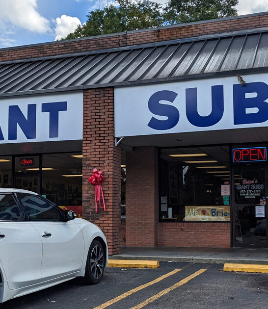 sandwich shops georgia local ftr