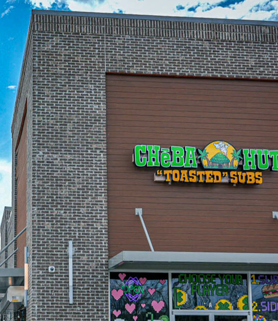 sandwich shops inviting louisiana ftr