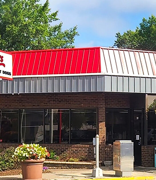 sausage north carolina egg ftr