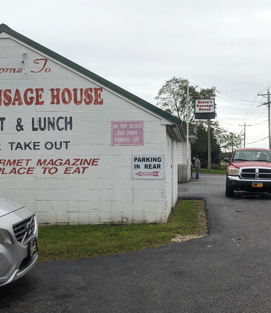 sausage sandwich delicious delaware ftr