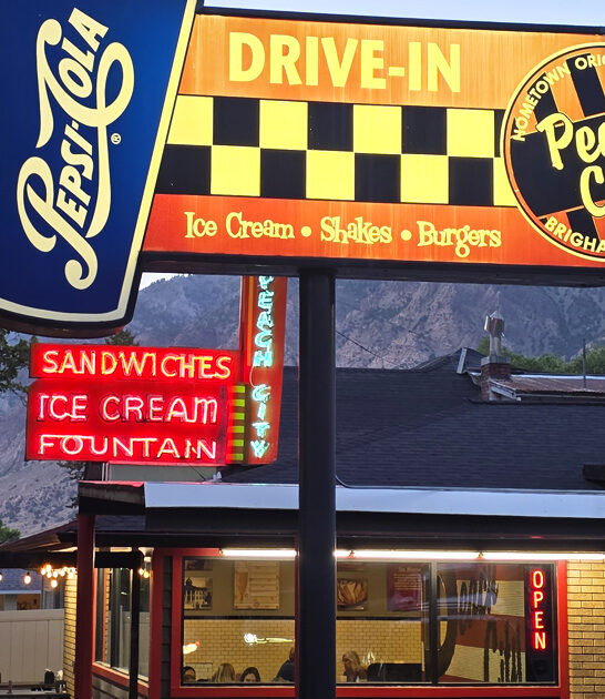 savory retro restaurant utah ftr