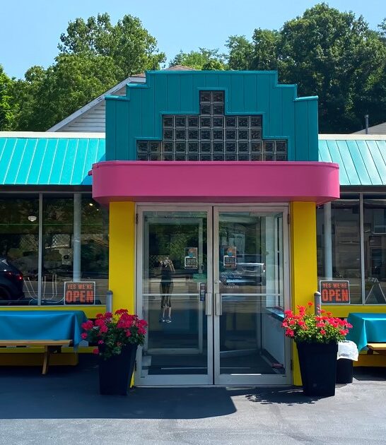 savory tiny diner pennsylvania ftr