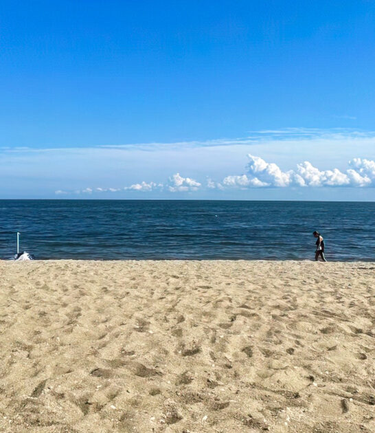 scenic beaches connecticut escape ftr