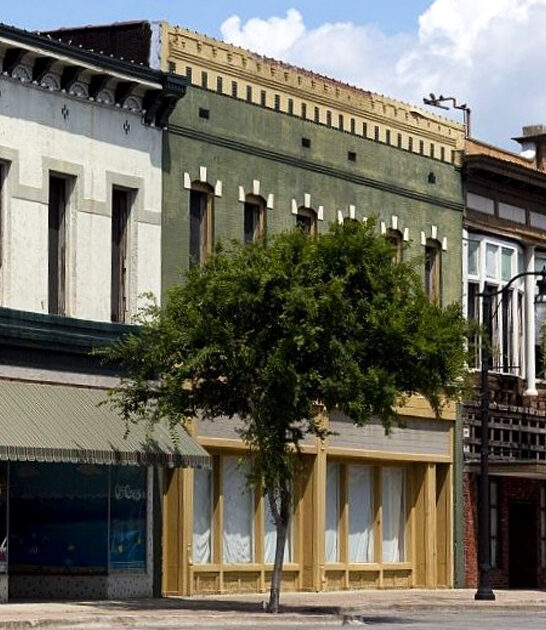 scenic city alabama getaway ftr