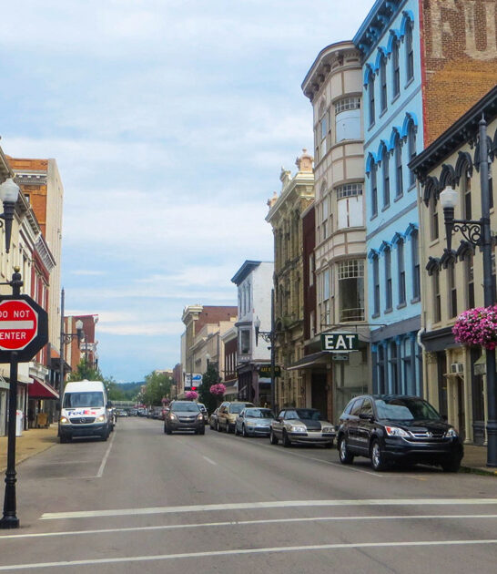 scenic city kentucky perfect ftr