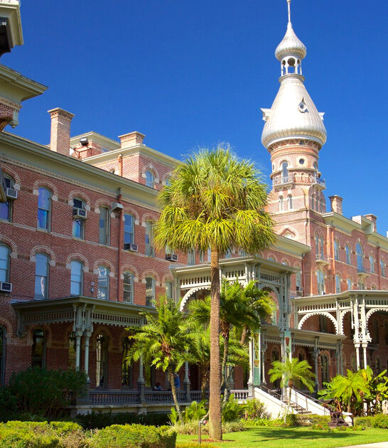 scenic history museum florida ftr