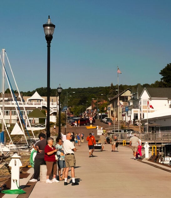 scenic magnificent town wisconsin ftr