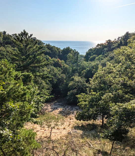 scenic michigan state parks ftr