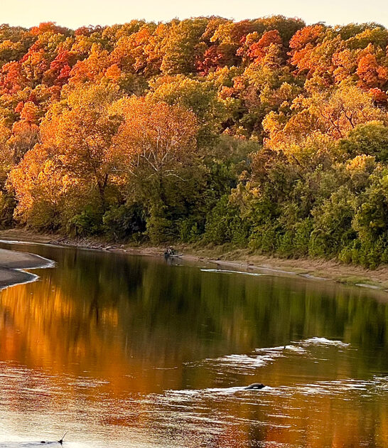 scenic missouri nature park ftr