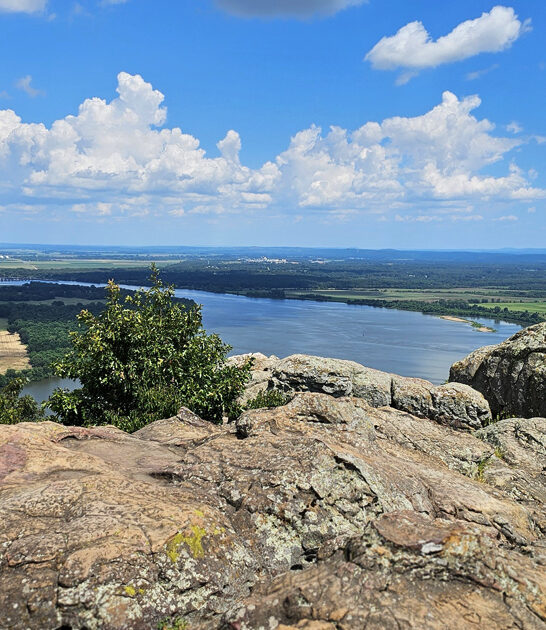 scenic park arkansas escape ftr