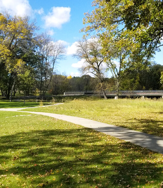 scenic park north dakota ftr