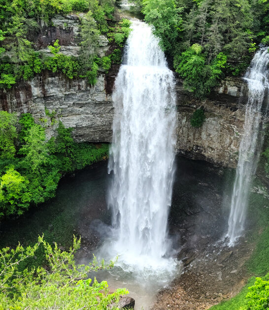 scenic park tennessee stunning ftr