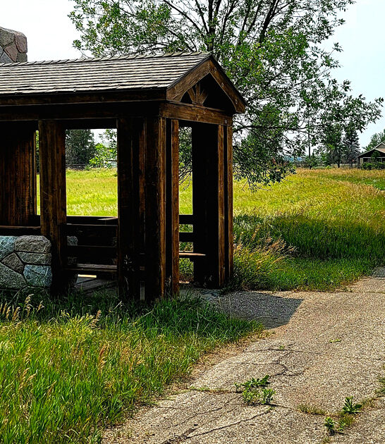 scenic parks north dakota ftr