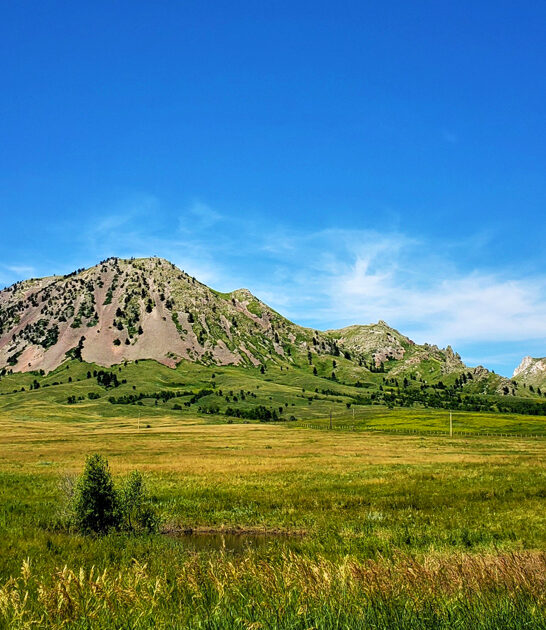 scenic parks south dakota ftr