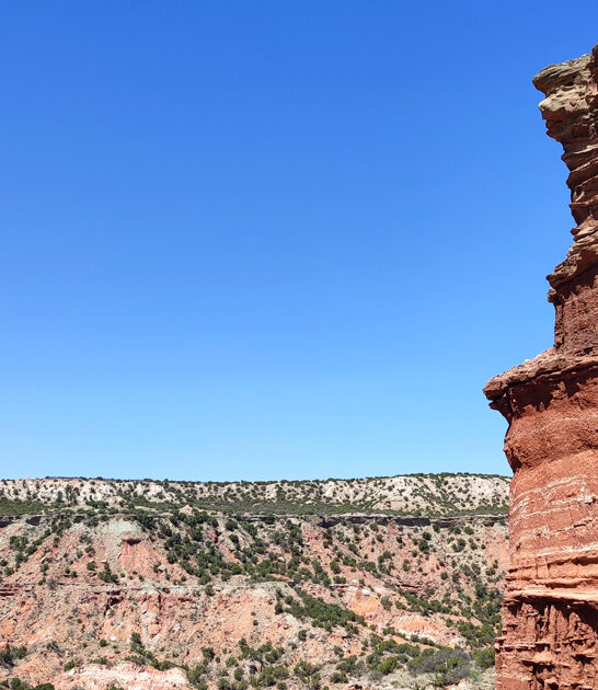 scenic perfect parks texas ftr