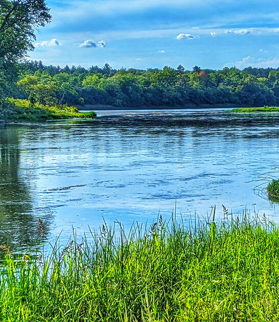 scenic state parks illinois ftr