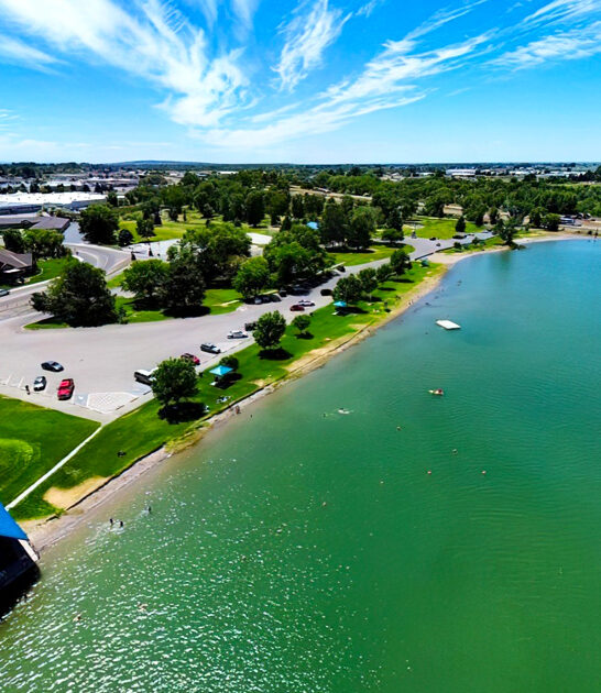 scenic tiny towns idaho ftr