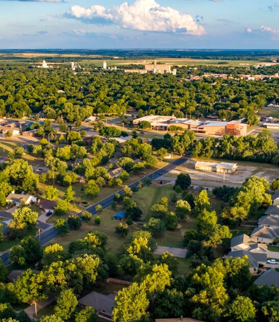scenic tiny towns kansas ftr