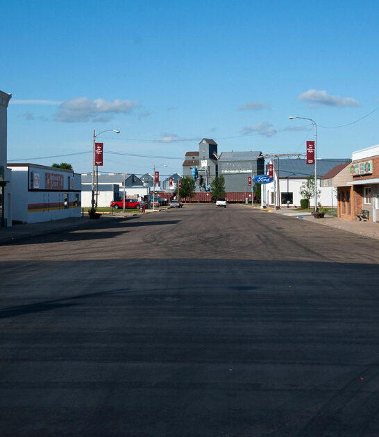 scenic trips north dakota ftr