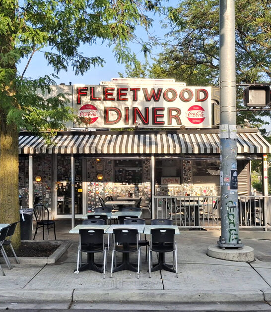 school diners michigan locals ftr