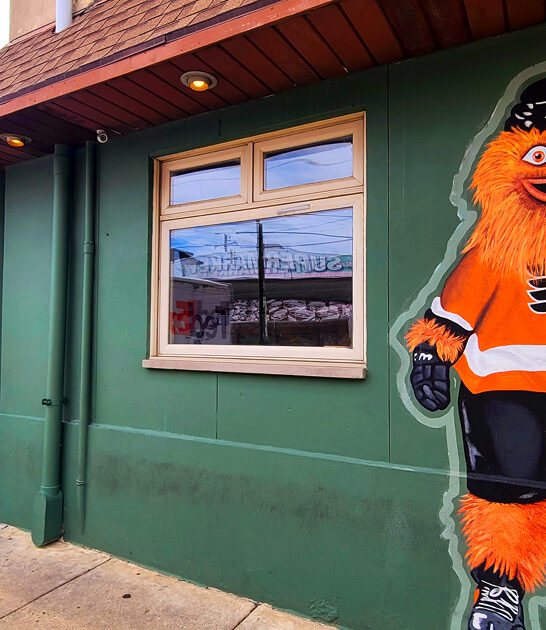 scrapple tavern pennsylvania ftr