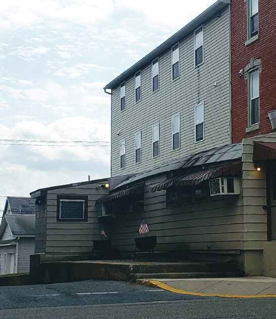 scrumptious burgers pennsylvania diner ftr