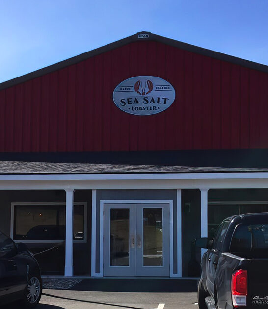 seafood chowder maine destination ftr