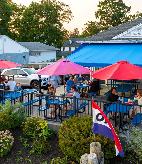 seafood connecticut best lobster ftr