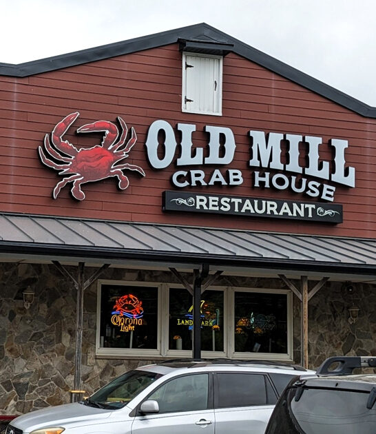 seafood fresh restaurant delaware ftr