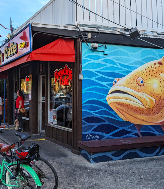 seafood gumbo florida drive ftr