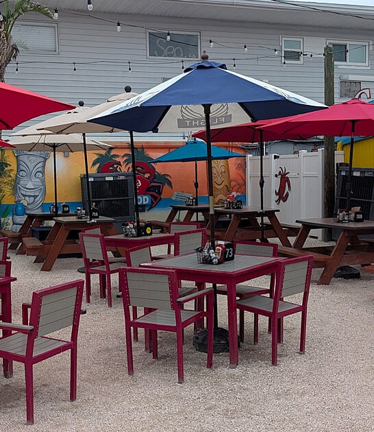 seafood joint florida best ftr