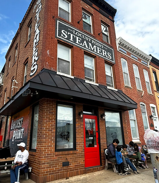 seafood joint maryland delicious ftr