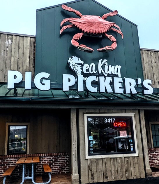 seafood joint maryland ribs ftr