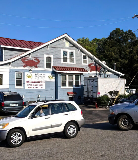 seafood joint pie virginia ftr