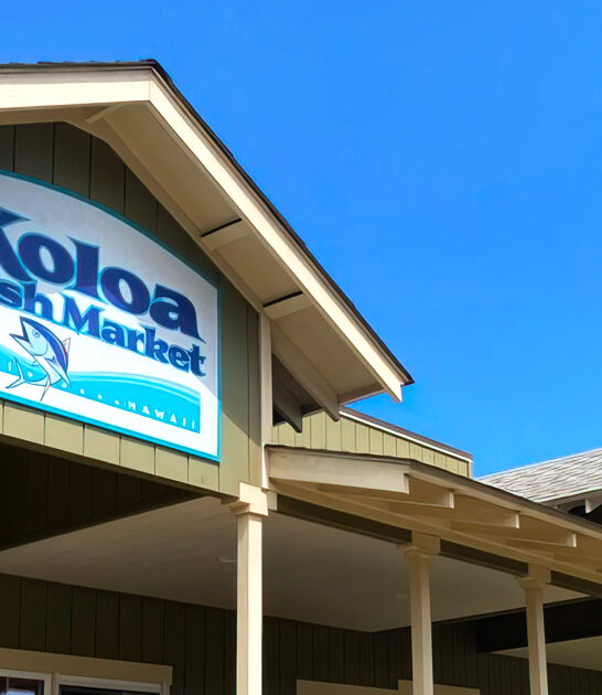 seafood legendary restaurants hawaii ftr