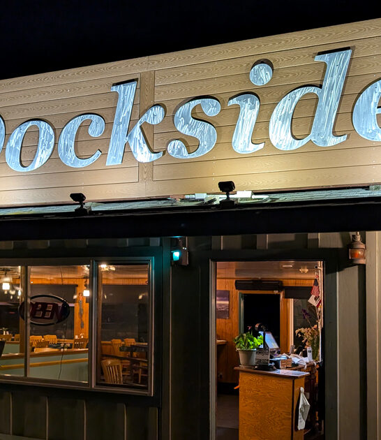 seafood quesadilla california shack ftr