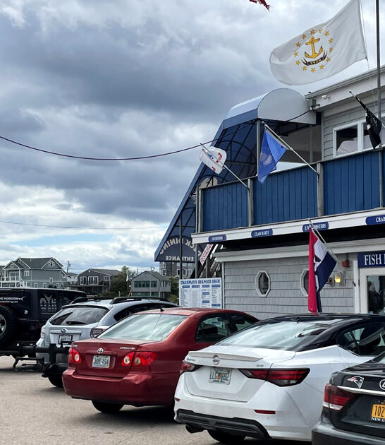 seafood rhode island restaurant ftr