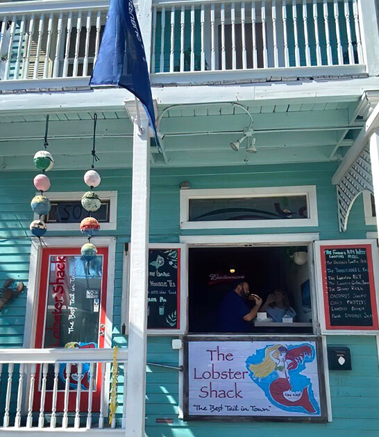 seafood shack florida drive ftr