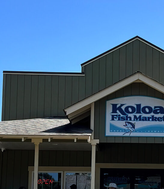 seafood shacks hawaii locals ftr