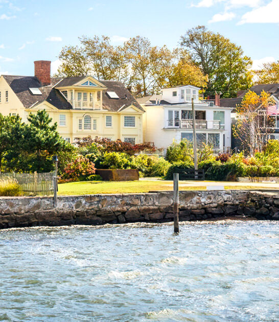 seaside town connecticut love ftr