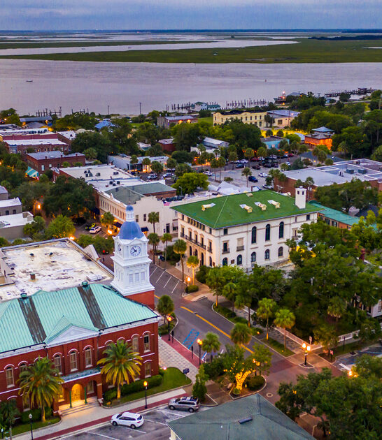 seaside town florida getaway ftr