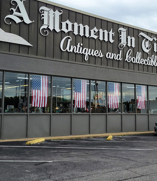 secondhand antique place tennessee ftr