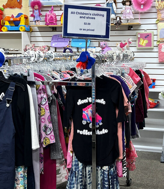 secondhand arizona shop ftr