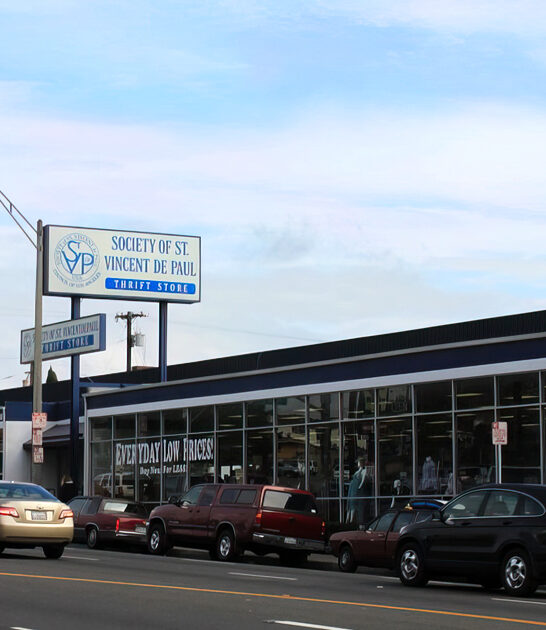 secondhand california huge shop ftr